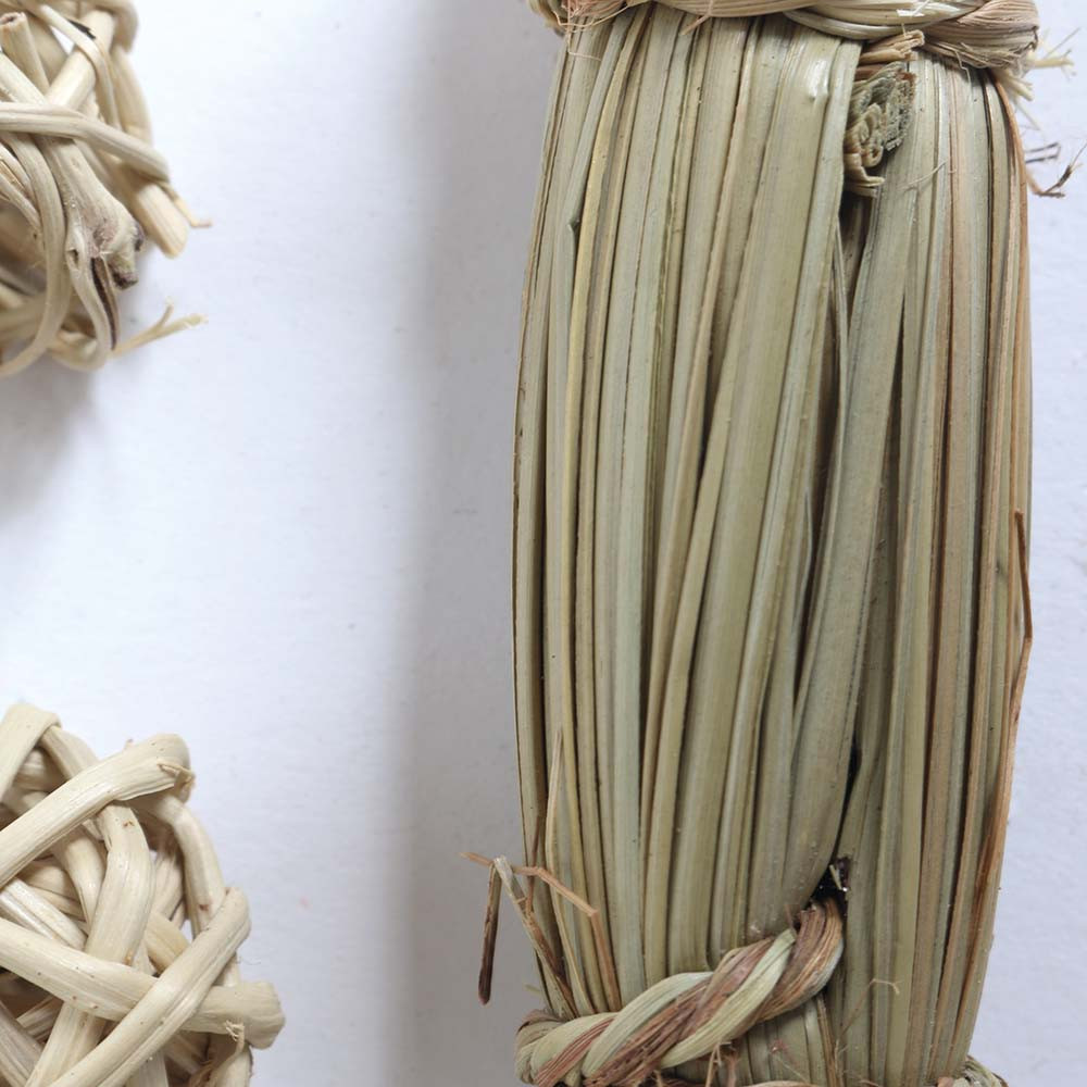 Natural Fun Small Pentagon Foraging Box Parrot Toy - Northern Parrots