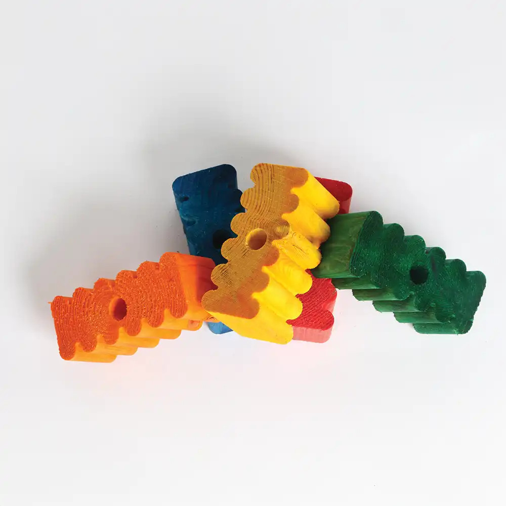 Parrot Toy Making Parts | Bird Toy Making Supplies