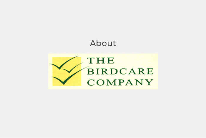 About The Birdcare Company - Northern Parrots