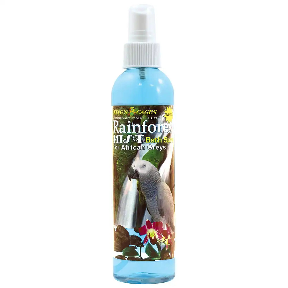 Parrot Supplements | Bird Vitamins, Minerals, Treatments