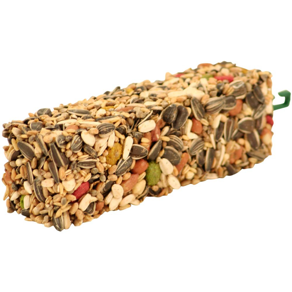 Johnsons Parrot Treat Seed Bar | Pack of 10