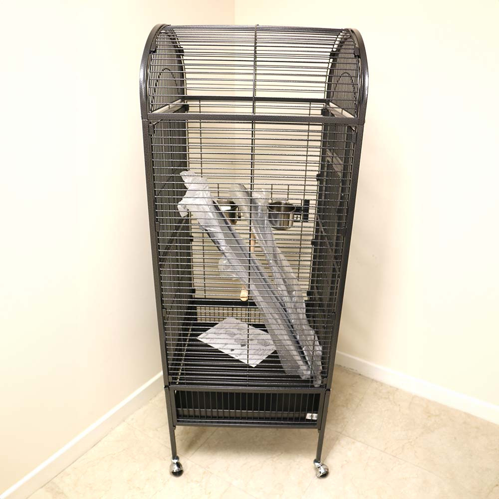 Clearance Cages | Open, Play And Solid Top Cages