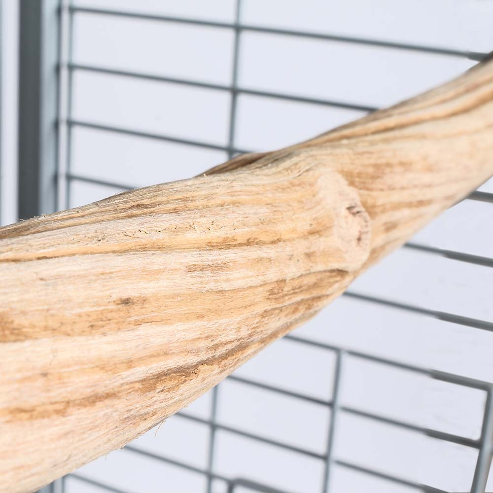 Liana Jungle Vine Natural Parrot Perch Large - Northern Parrots