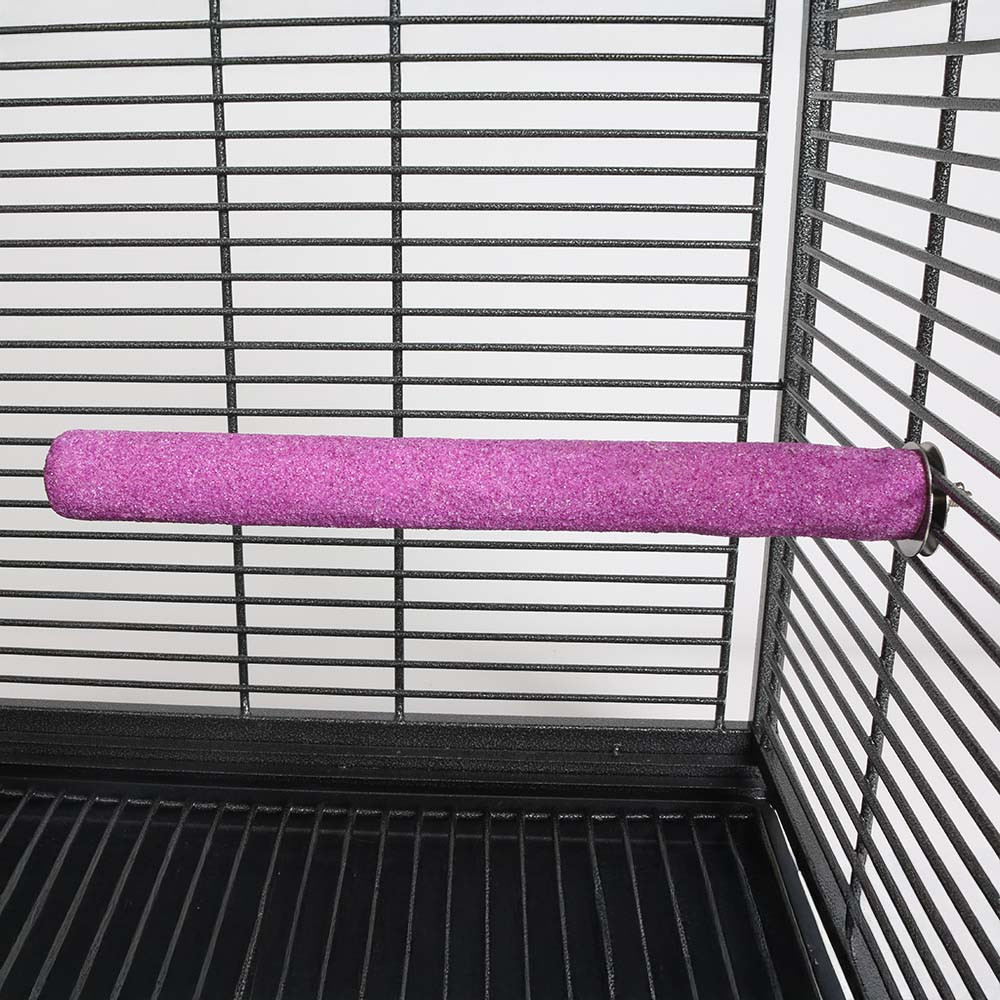 Parrot Accessories | Huge Range | Perches, Feeders & Lights