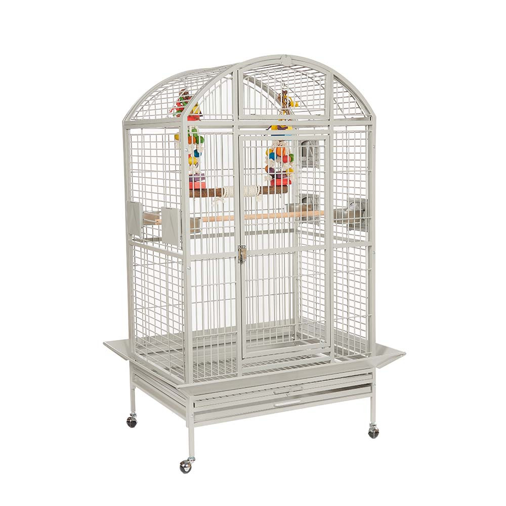 Large Parrot Cages | Strong, Durable Cages For Big Parrots