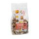 PUUR Nuts and Fruit Mix Snack Parrot Treat 200g - Northern Parrots