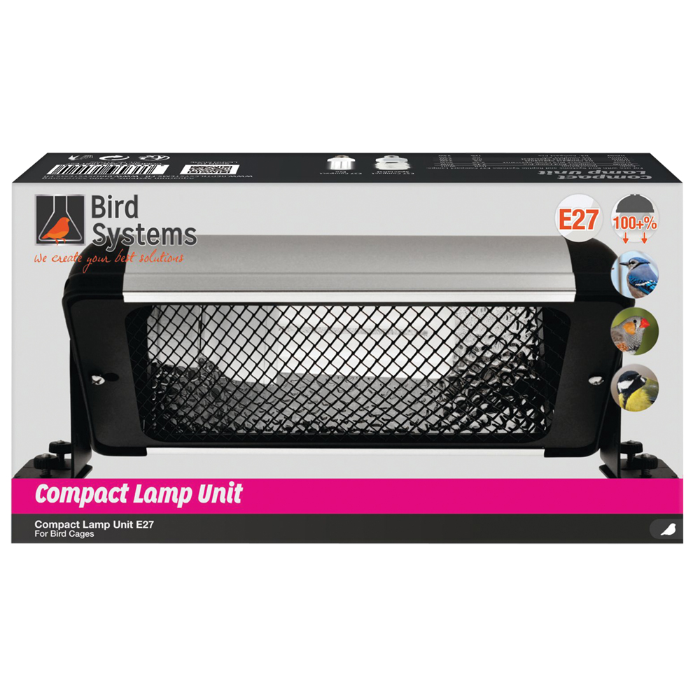 Bird Systems | Advanced Avian Lighting & Equipment