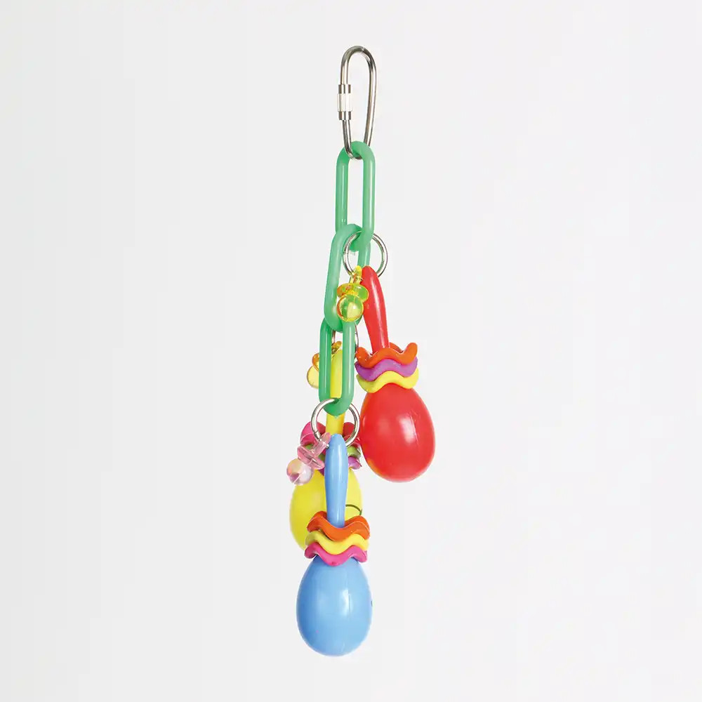 Budgie Toys | Northern Parrot