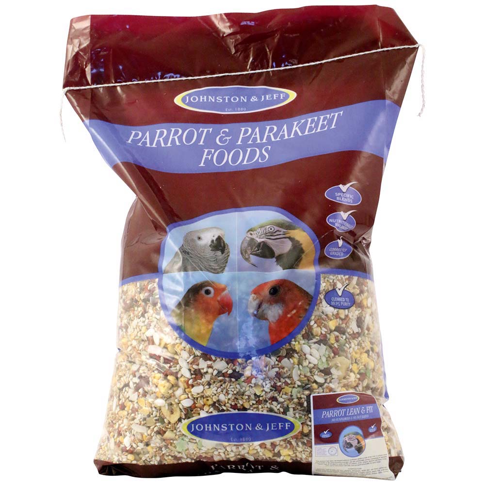 Liberta 2nd Edition Parrot Cages | Free Delivery