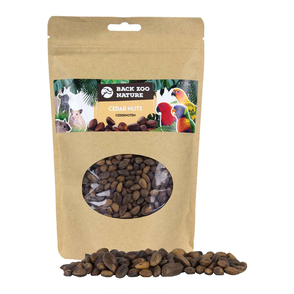 Northern Parrots Food | Delicious Parrot Food And Treats