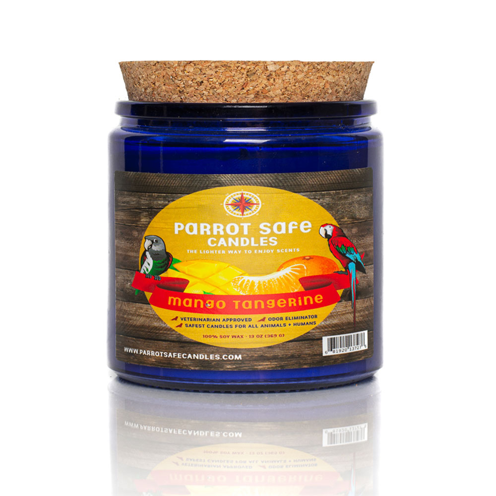 Parrot Safe Candles | Avian Safe Candles And Wax Melts