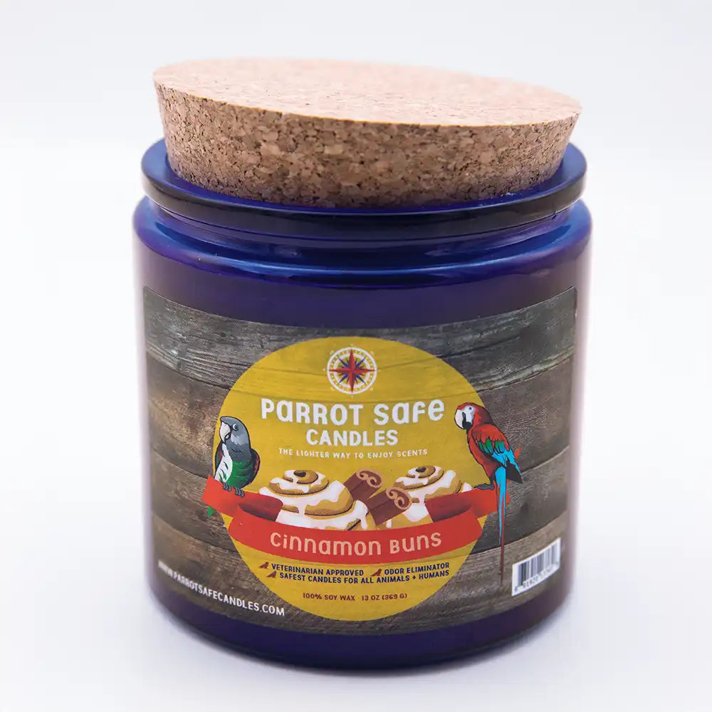 Parrot Safe Candles | Avian Safe Candles And Wax Melts