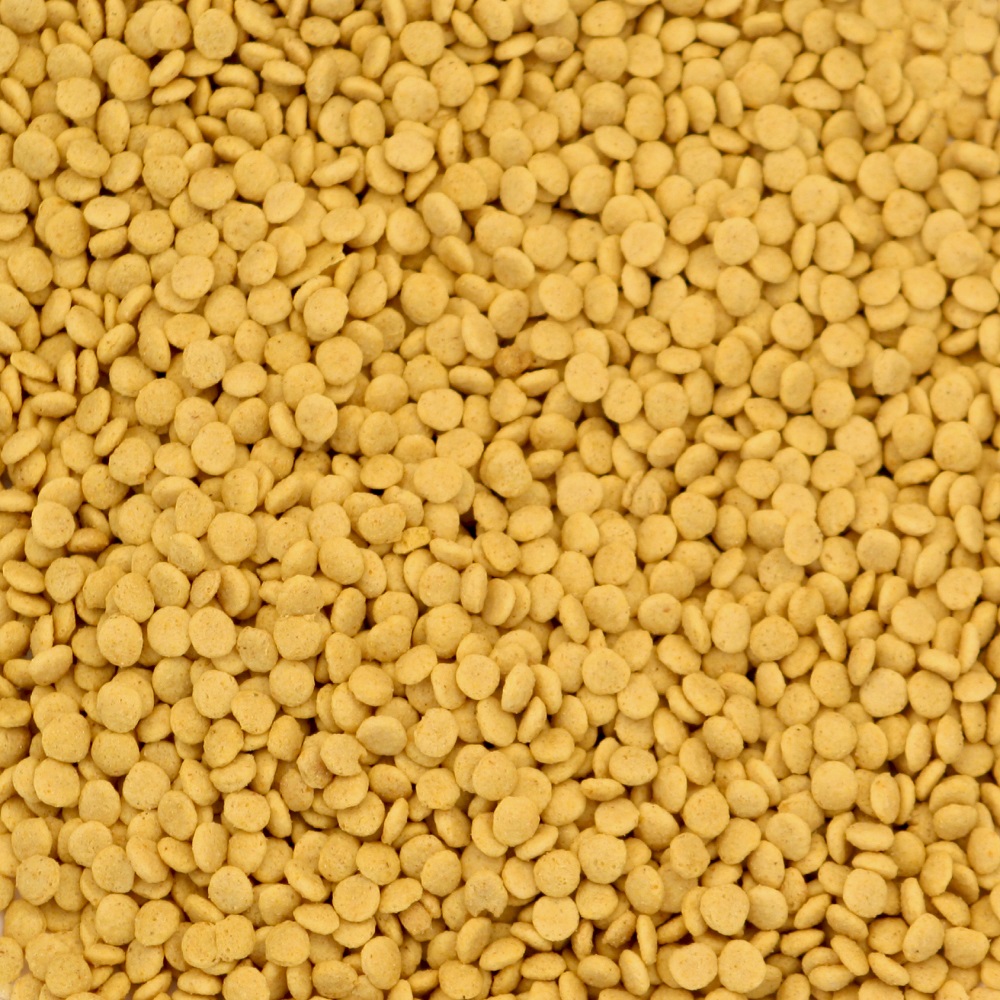 Pretty Bird Food | Seed And Pellets For Parrots