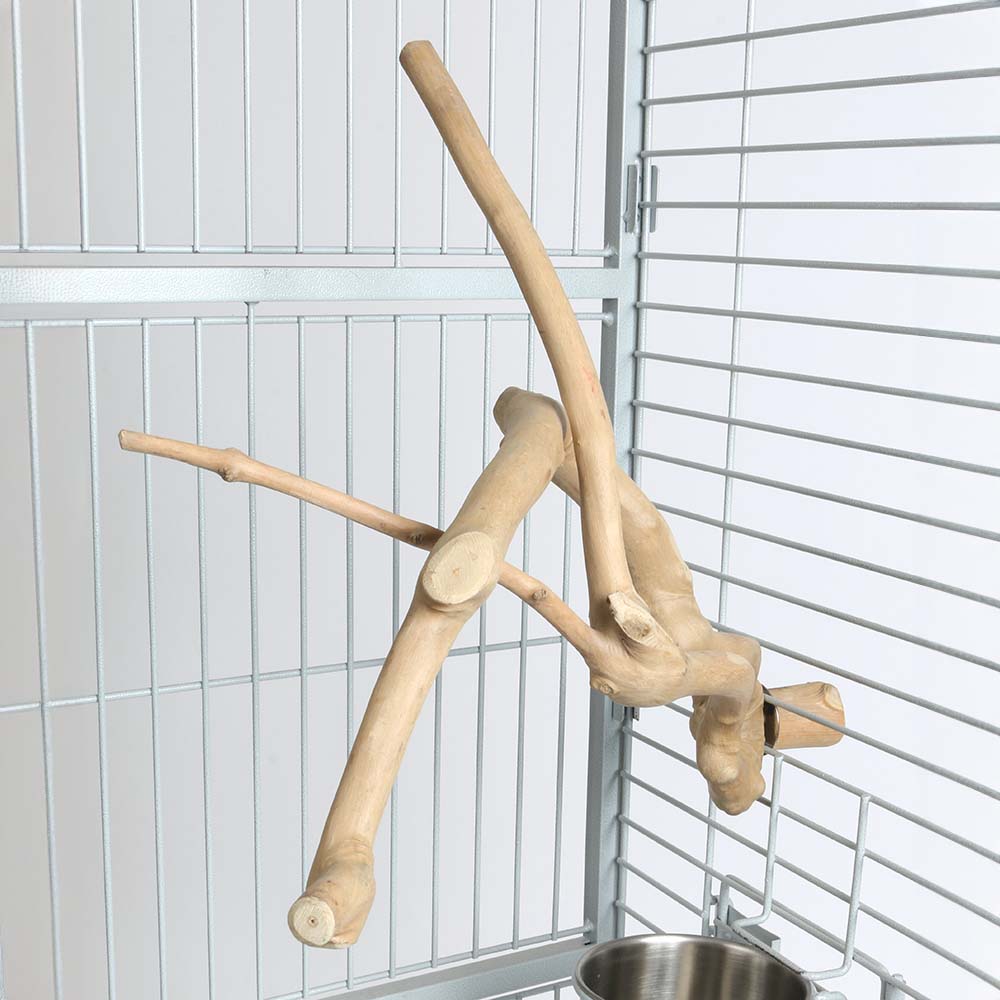 Java | Java Wood Trees, Parrot Stands, Perches And Toys