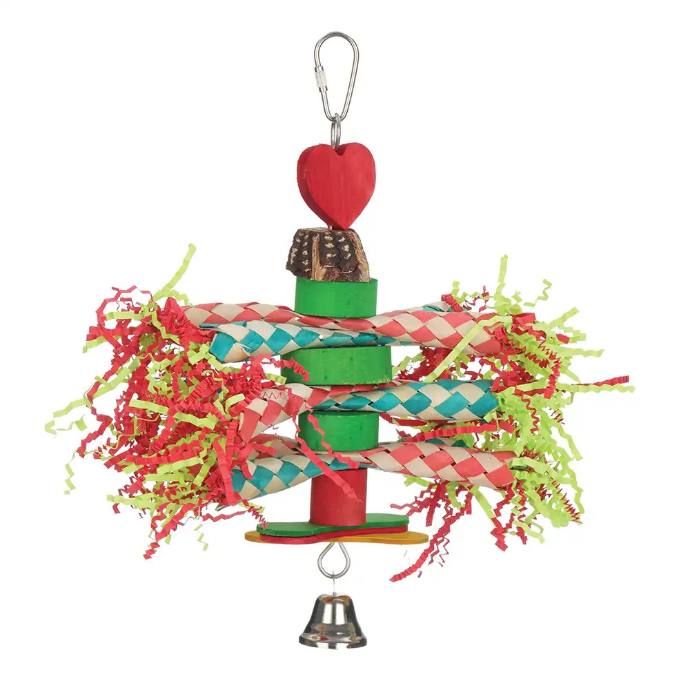 Latest Parrot Products | Food, Toys & Accessories