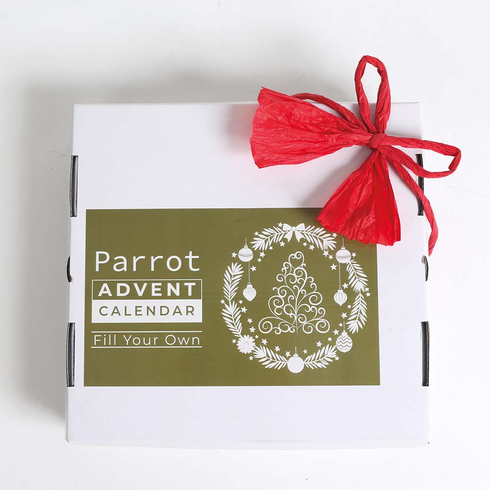 Parrot Calendars | 16 Month Calendars Featuring Parrots