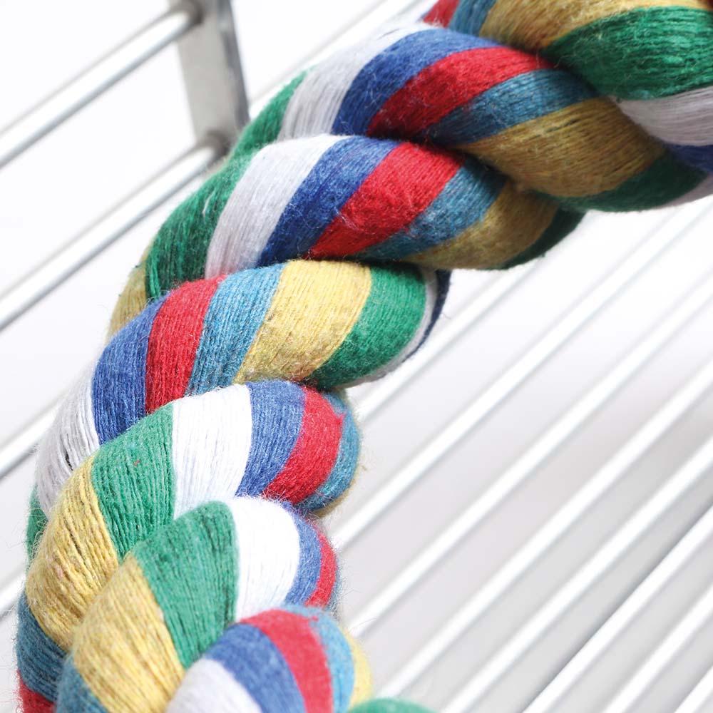 Large Macaw Accessories | Lights, Perches, Stands And More