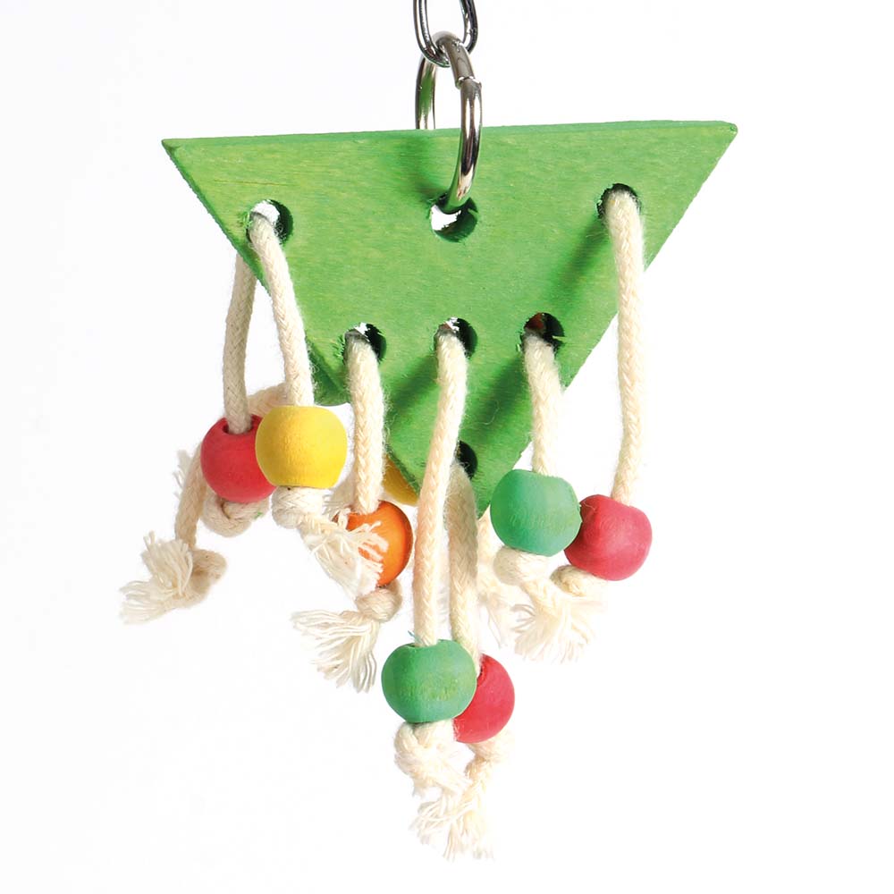 Budgie Toys | Northern Parrot
