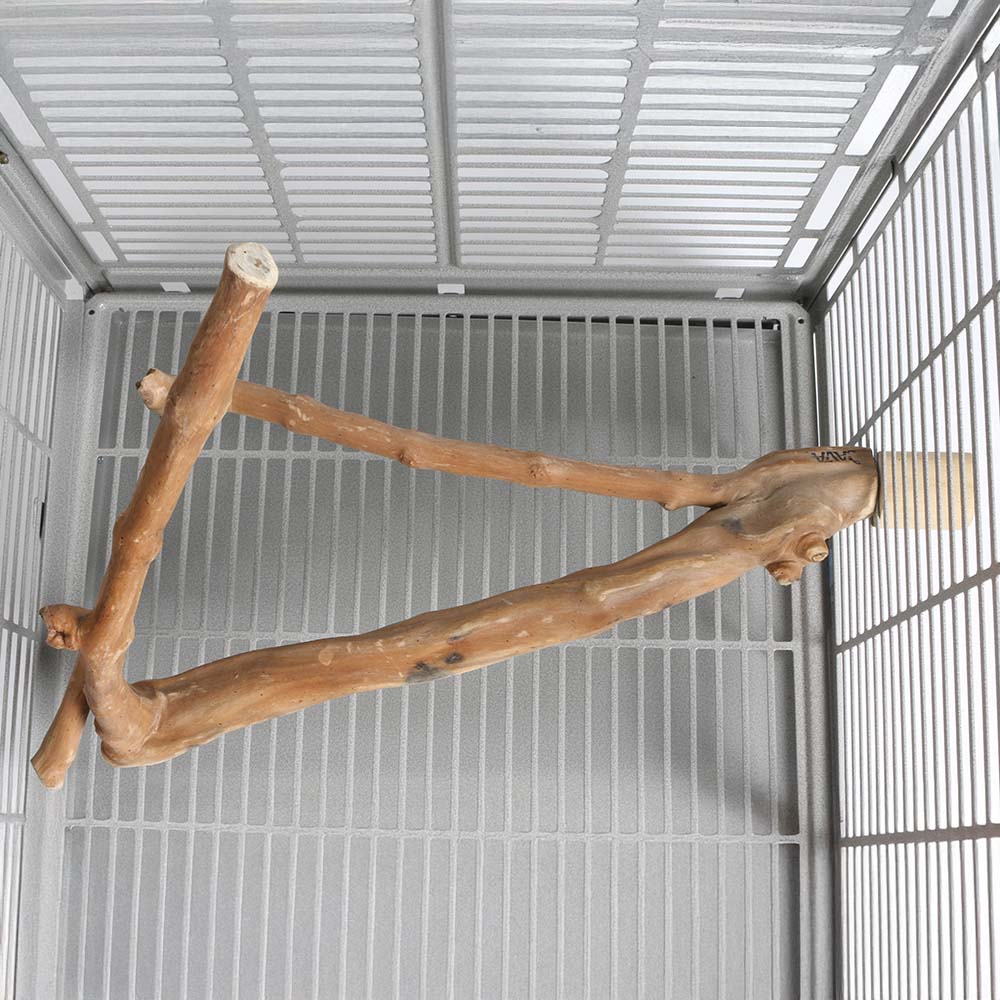 Java | Java Wood Trees, Parrot Stands, Perches And Toys