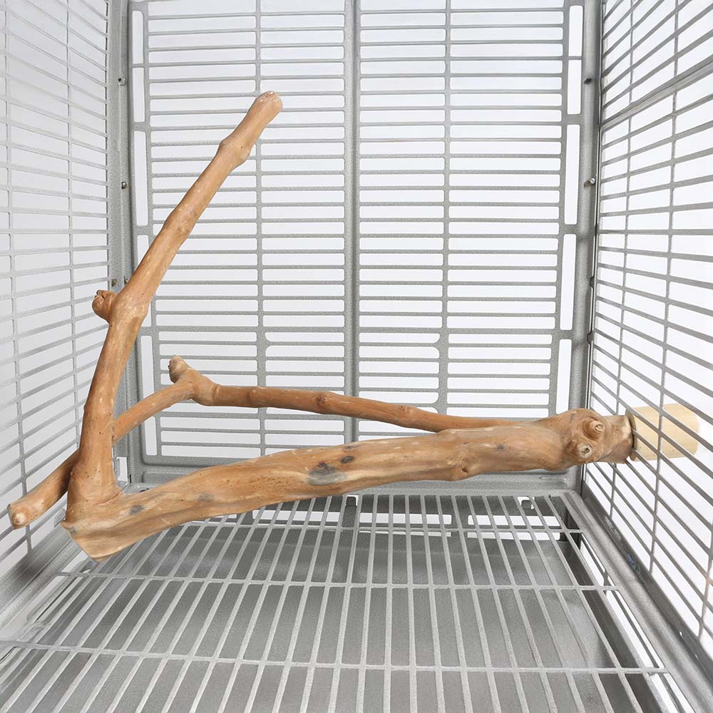 Java | Java Wood Trees, Parrot Stands, Perches And Toys