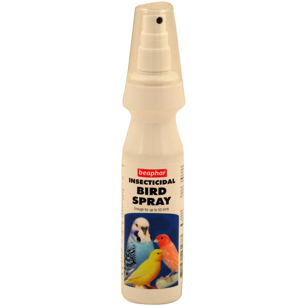 Parrot Supplements Offers | Deals on Bird Vitamins, Minerals, Treatments