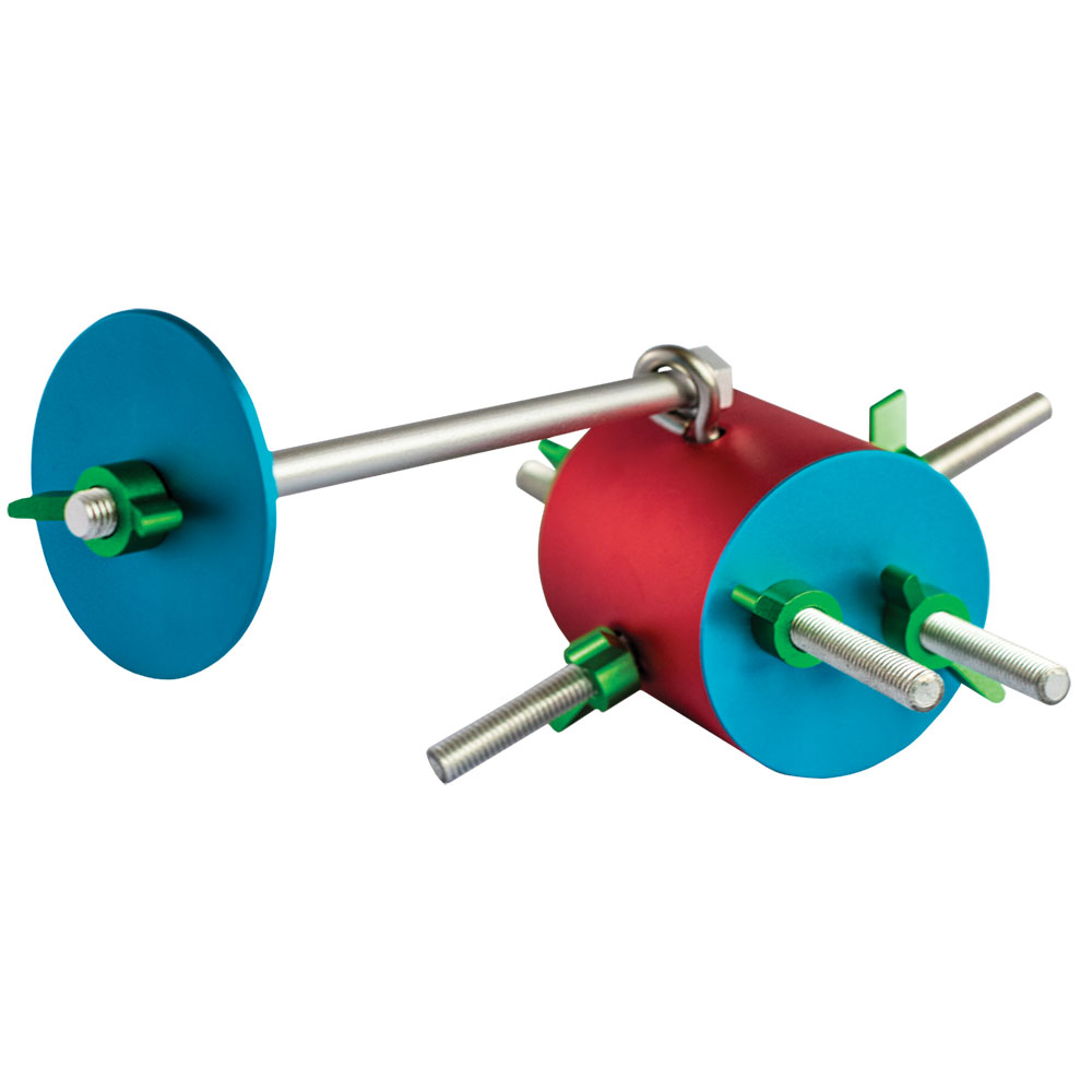 Busy Bird | Strong, Foraging Parrot Toys