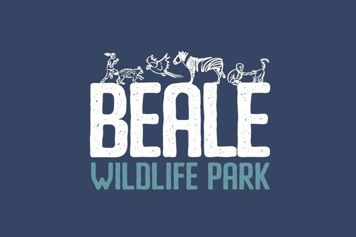 About Beale Park - Northern Parrots