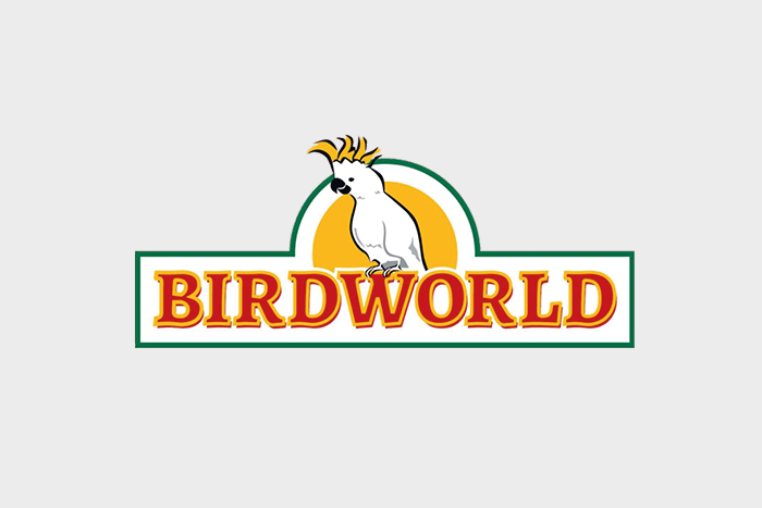 About Birdworld - Northern Parrots