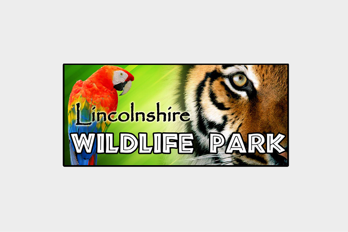 About Lincolnshire Wildlife Park - Northern Parrots