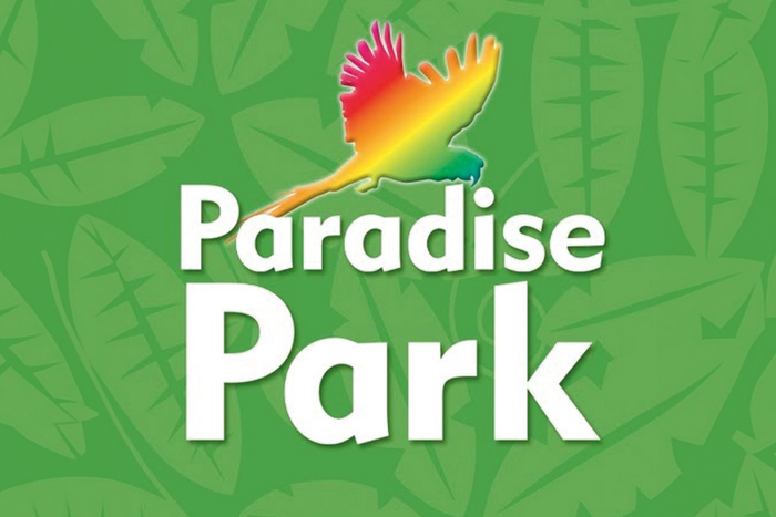 About Paradise Park - Northern Parrots