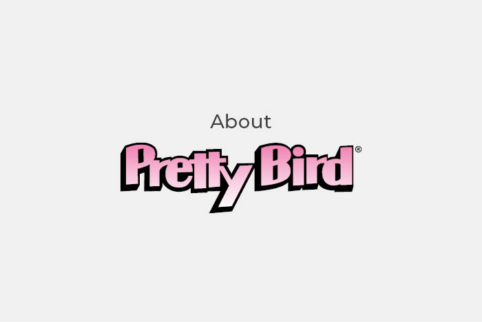 About Pretty Bird - Northern Parrots