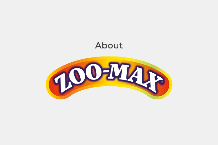 About ZooMax - Northern Parrots