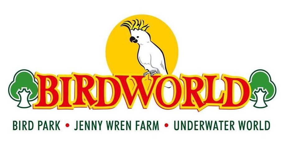 About Birdworld - Northern Parrots