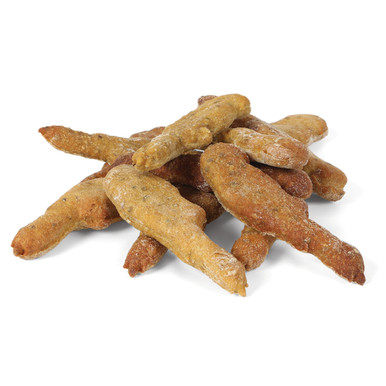 Parrot Cafe Gingerbread Treats for Parrots | 100g