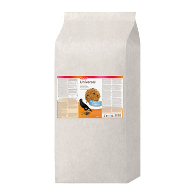 Bogena Universal Food 1 Complete Softbill Food 10kg - Northern Parrots