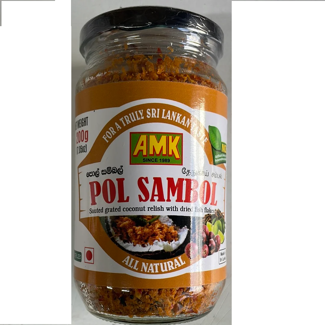 Sambol - lankandelight.com