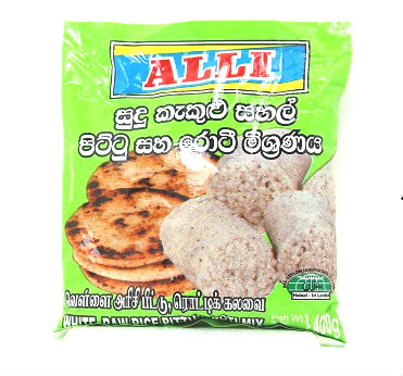Flour & Flour Mixes - lankandelight.com