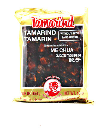 Tamarind Seedless 400g - lankandelight.com