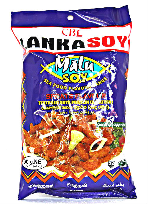 Dried Soya & Dehydrated Food - lankandelight.com