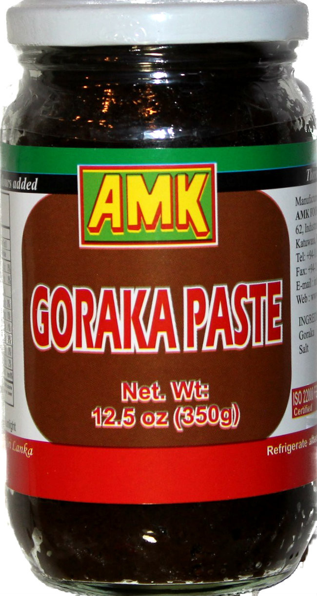 Instant Curry Mixes & Pastes - Page 1 - lankandelight.com