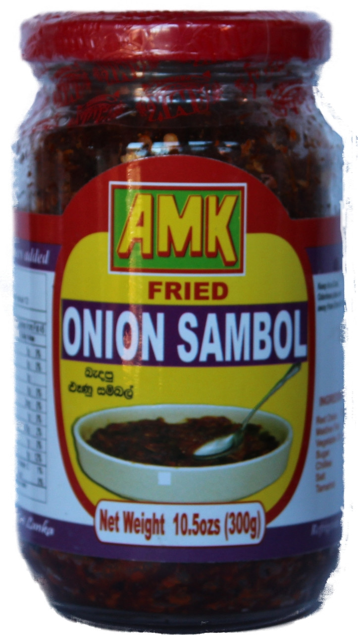 Sambol - lankandelight.com