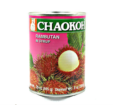 Rambutan In Syrup 565g - lankandelight.com