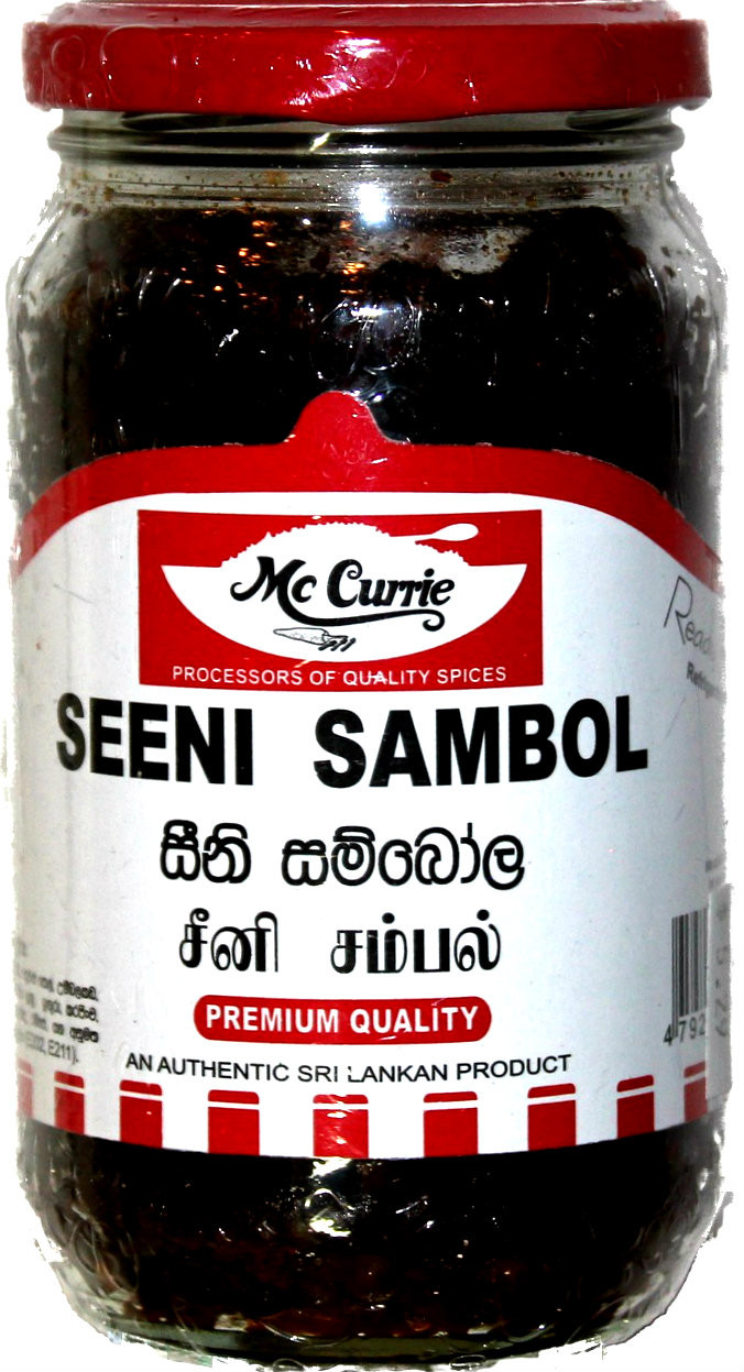 Sambol - lankandelight.com