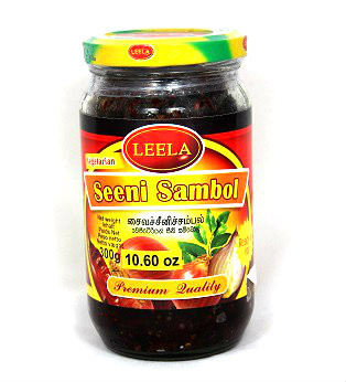 Sambol - lankandelight.com