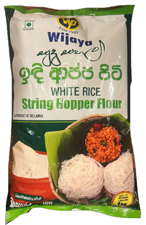 Flour & Flour Mixes - lankandelight.com