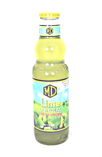MD Passionfruit Cordial 750ml - lankandelight.com
