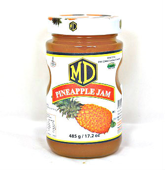 Jams & Spreads - lankandelight.com