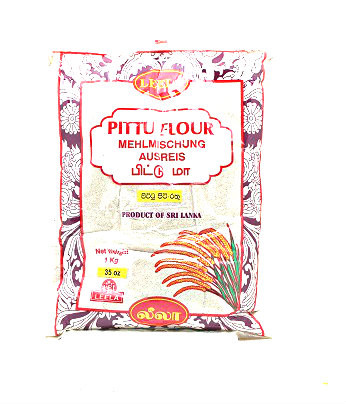 Flour & Flour Mixes - lankandelight.com