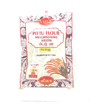 Flour & Flour Mixes - lankandelight.com
