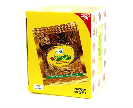 Link Samahan 30 packs - lankandelight.com